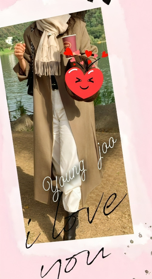 인라이브 로그 스토리1 | youngjoo